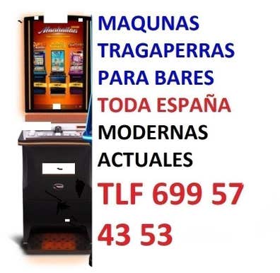 Cirsa de segunda mano | Milanuncios