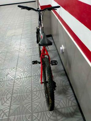 Bh over x Bicicletas de segunda mano baratas | Milanuncios