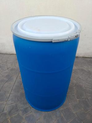 Bidones 200 litros de segunda mano | Milanuncios