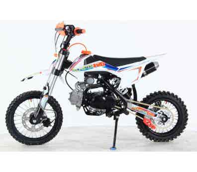 Milanuncios - Zamora pit bikes 90cc 110cc 125cc ktm