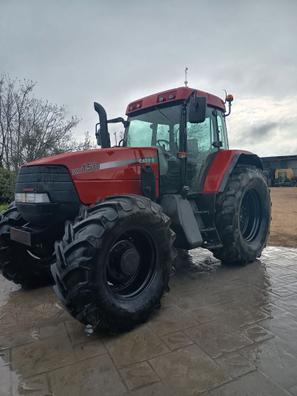 Milanuncios - Case mx 150 - Mx 150