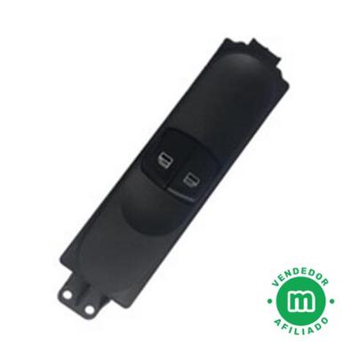 Botones elevalunas de segunda mano | Milanuncios