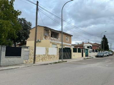 Chalets en venta y alquiler en Guadalajara Provincia. Comprar, vender y ...
