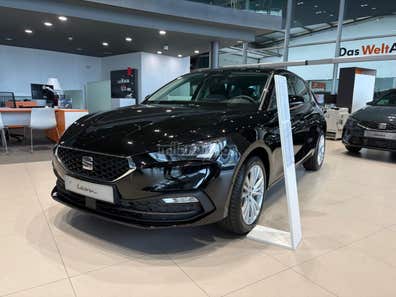 Milanuncios - SEAT - Leon 1.5 TSI 85kW SS Style EVO Edition