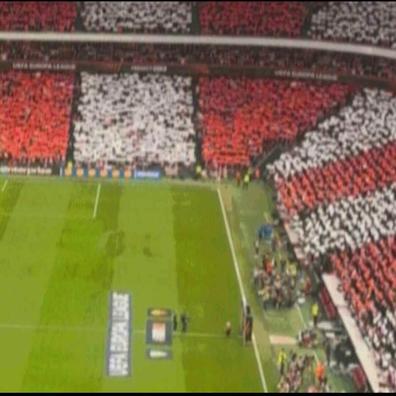 Milanuncios - ATHLETIC - LEVANTE (2 JUNTAS)