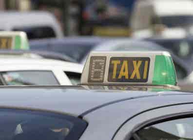 Compra, venta y traspasos de licencias de taxi baratas en Valencia ...