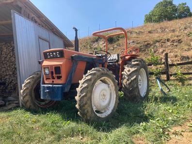 Tractores same de segunda mano y ocasión en Castellón | Milanuncios