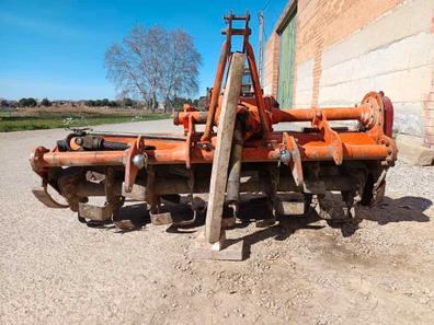 Rotavator de segunda mano | Milanuncios