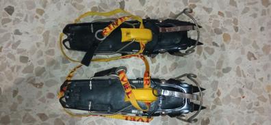Crampones petzl | Milanuncios