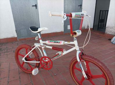 Milanuncios - Bicicleta GAC Akimoto AKM4 vintage BMX