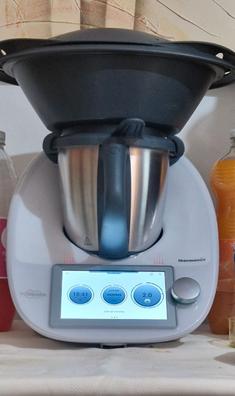 Milanuncios - Thermomix tm6
