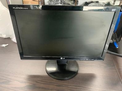 Monitores lg flatron w1941s de segunda mano | Milanuncios