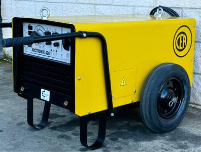 Maquina de soldar cea | Milanuncios