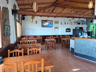 Compra, venta y traspasos de bares en Castelldefels | Milanuncios