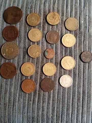 Milanuncios Monedas Antiguas