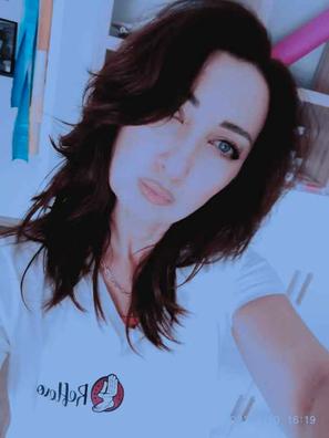 Milanuncios - Maestra de primaria y Técnico Fisio