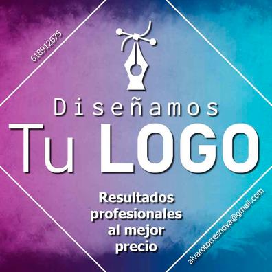 Milanuncios - DISEÑAMOS TU LOGO