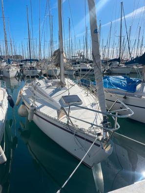 Furia 28 Veleros de segunda mano y ocasión | Milanuncios