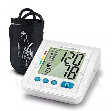 Milanuncios - Tensiómetro digital TECHNOLOGY Portátil