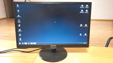 Monitores de segunda mano | Milanuncios
