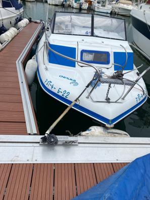 Swift craft sabinal Barcos de segunda mano y ocasión en Galicia ...