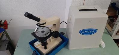 Microscopio enosa | Milanuncios