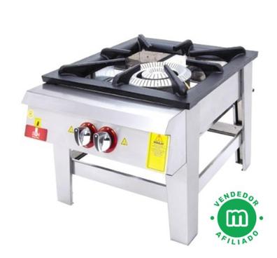 Milanuncios - COCINA DE PISO A GAS 2 IGNICIÓN