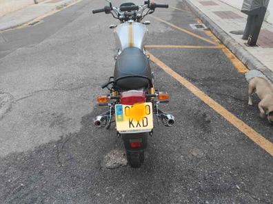 Milanuncios - Royal enfield - interceptor 650