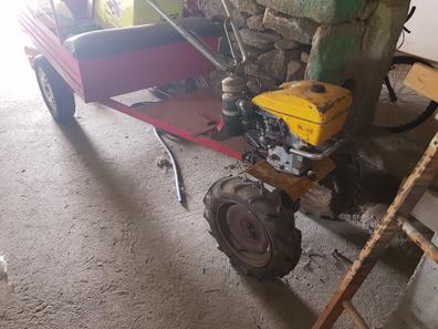 Chimpin Maquinaria de segunda mano y ocasión en Galicia | Milanuncios