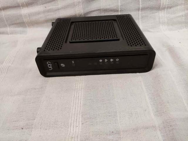 Milanuncios - Router CBN Wifi Modelo CG6640E