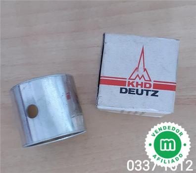 Deutz de segunda mano | Milanuncios