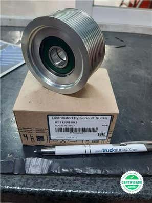 Tensor correa renault de segunda mano | Milanuncios