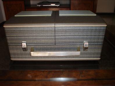 Milanuncios - TOCADISCOS RAYSON