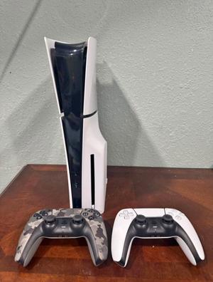 Playstation 5 de segunda mano | Milanuncios