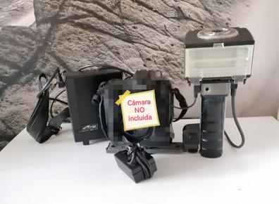 Flash metz 60 ct4 | Milanuncios