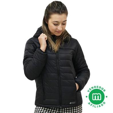 Milanuncios - Jacket softee kilian niÑa - negro, 6 aÑo
