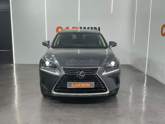 Milanuncios - LEXUS NX 2.5 300h Executive Navigation 4