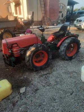 MILANUNCIOS | Tractores agria de segunda mano y ocasión