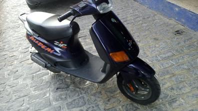 Milanuncios - Piaggio - zip fast rider