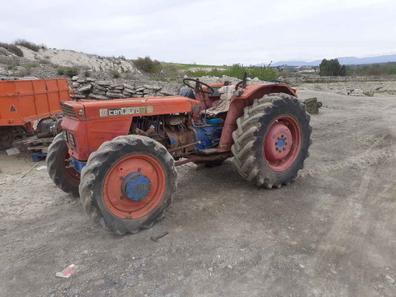 MILANUNCIOS | Tractores same 60 de segunda mano y ocasión