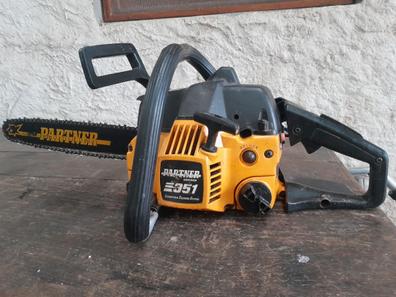 Milanuncios - MOTOSIERRA PARTNER 351