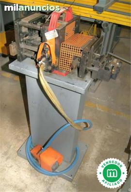 Milanuncios - Pulmón neumático.