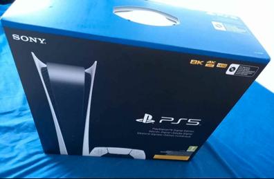 MILANUNCIOS | Playstation 5 Consolas de segunda mano y baratas