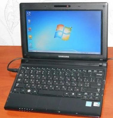 Milanuncios - Samsung N143 NP-N143 despiece completo