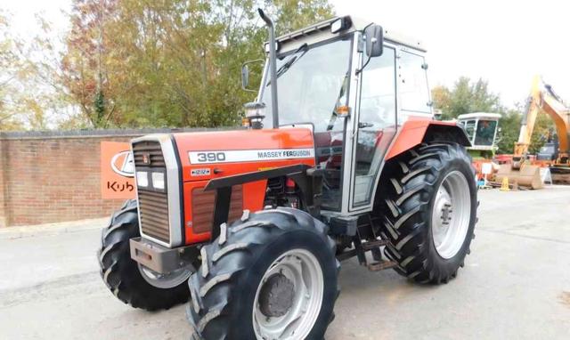 Milanuncios - compro tractores massey 165.178.277.285