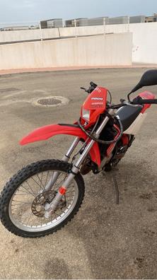 MILANUNCIOS | Motos beta rrt de segunda mano, km0 y ocasión