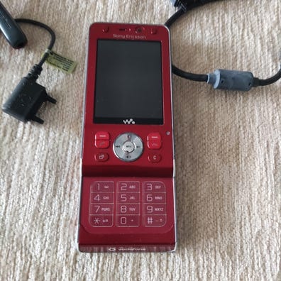 Móviles Sony de segunda mano y baratos | Milanuncios