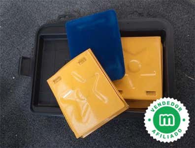 Calzo para ruedas de segunda mano | Milanuncios