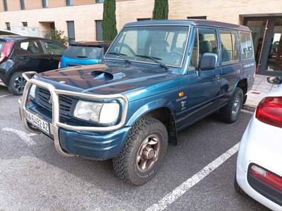 Galloper de segunda mano y ocasión | Milanuncios