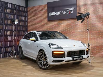 1 Porsche de segunda mano en Los Caramba | Milanuncios